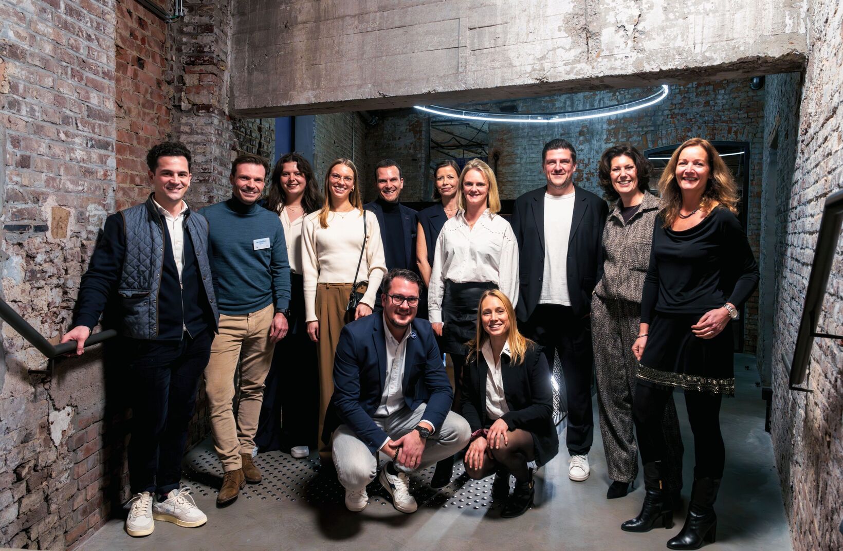 De l'appel d'offres au partenariat stratégique : comment North Sea Port ...